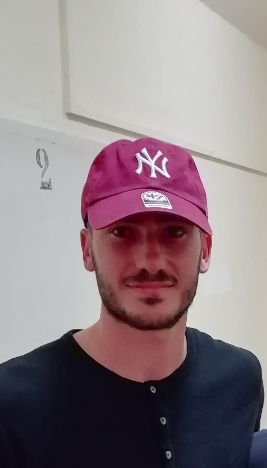 Tanti auguri di buon compleanno ad Alessandro Livieri - IL PRIMO ...