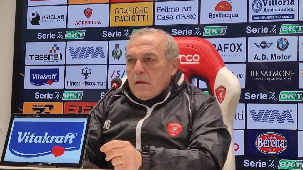 Fabrizio Castori: “Il Pisa è una delle squadre più forti del campionato ...
