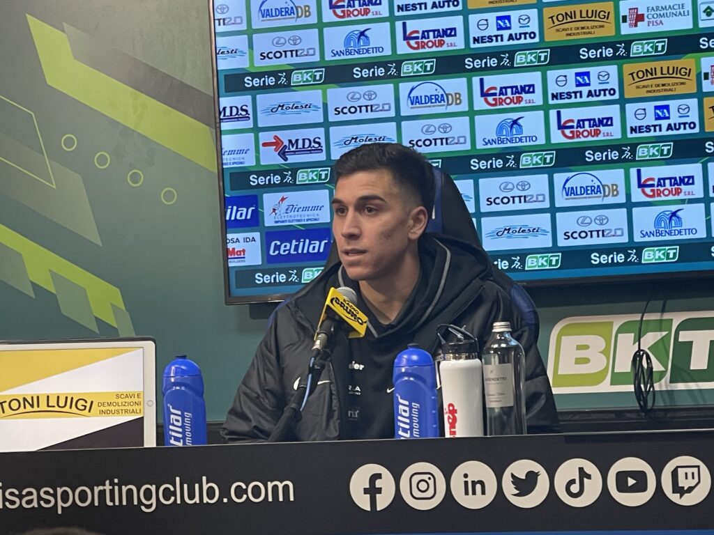 Patrizio Masini: “C’è amarezza per questa sconfitta. Potevamo fare di ...