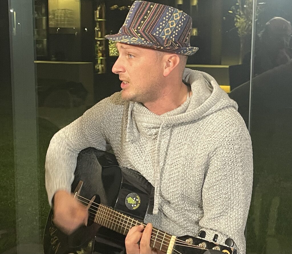 Marco Pacini (Coldiretti) a La Pecora Nera: “Manca un nuovo piano ...