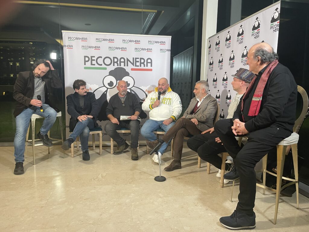 Marco Pacini (Coldiretti) a La Pecora Nera: “Manca un nuovo piano ...