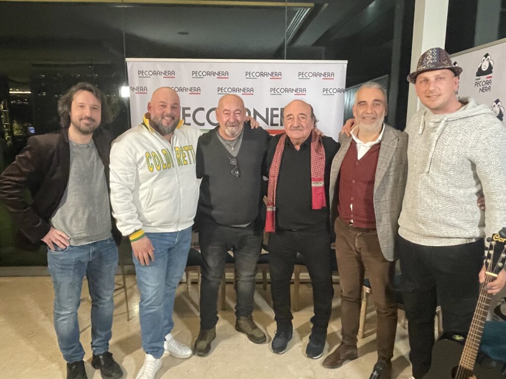 Marco Pacini (Coldiretti) a La Pecora Nera: “Manca un nuovo piano ...