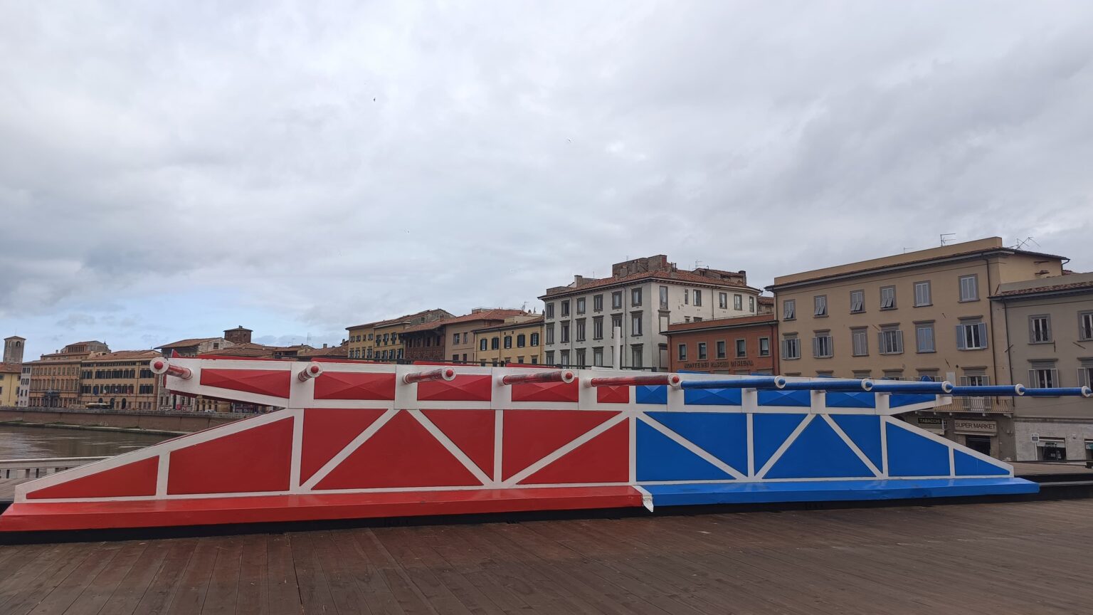 Il Gioco del Ponte: tradizione e sfida sul Ponte di Mezzo. Biglietti ...