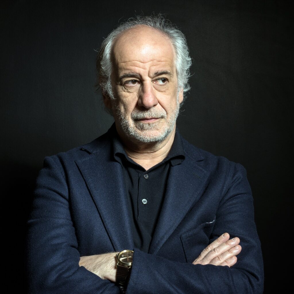 Le Voci di Dante nella Piazza del Duomo di Pisa con Toni Servillo - IL ...