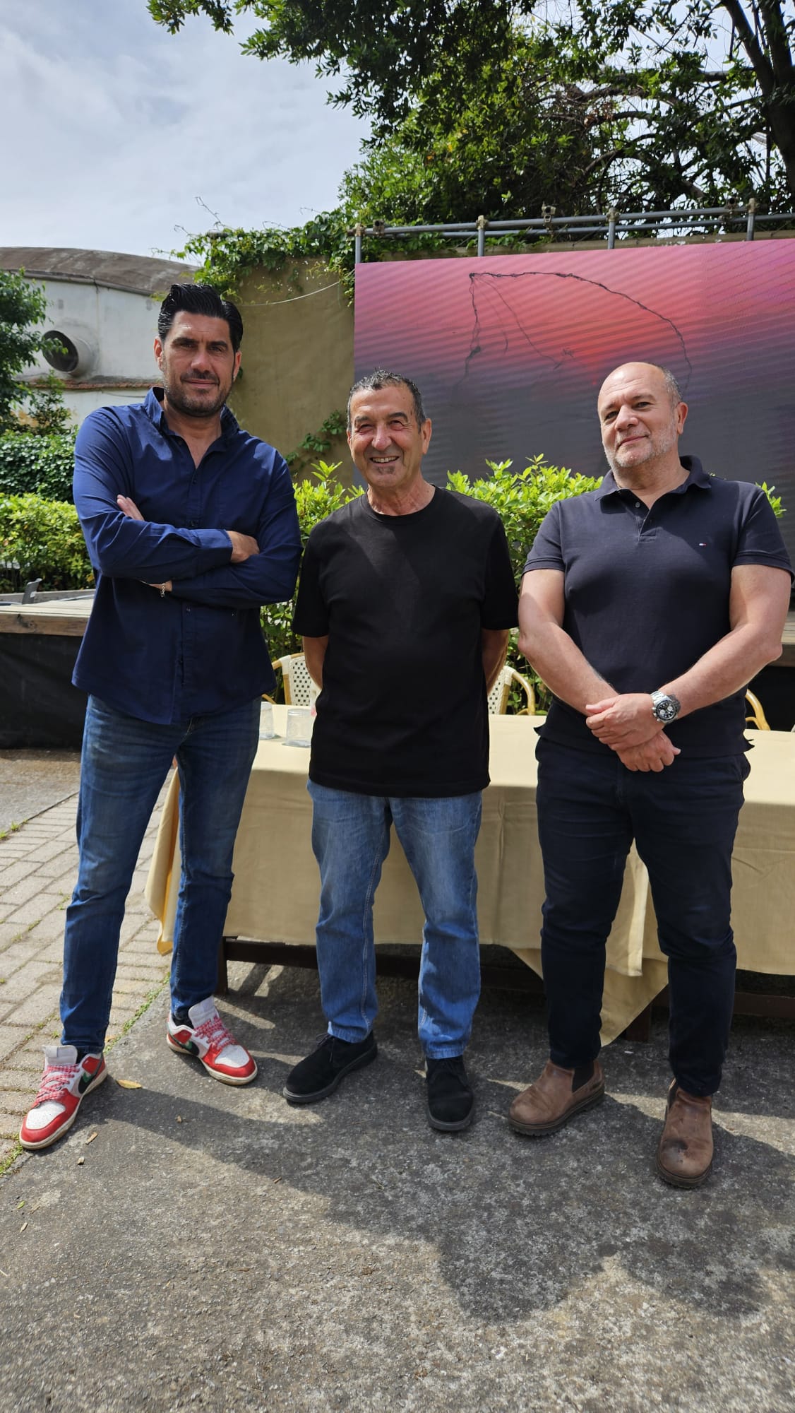 Colpi di Grazia 2025: al Giardino La Nunziatina di Pisa torna la ...