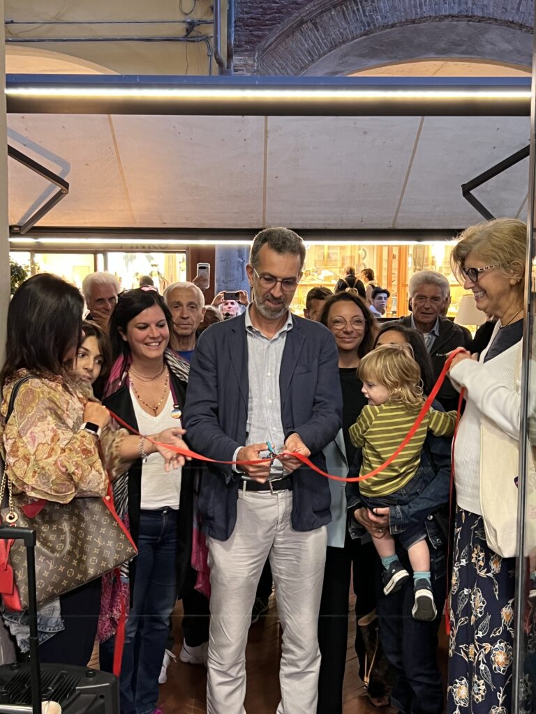 Andrea Ferrante (PD) inaugura il comitato elettorale a Pisa: «Un’agenda ...